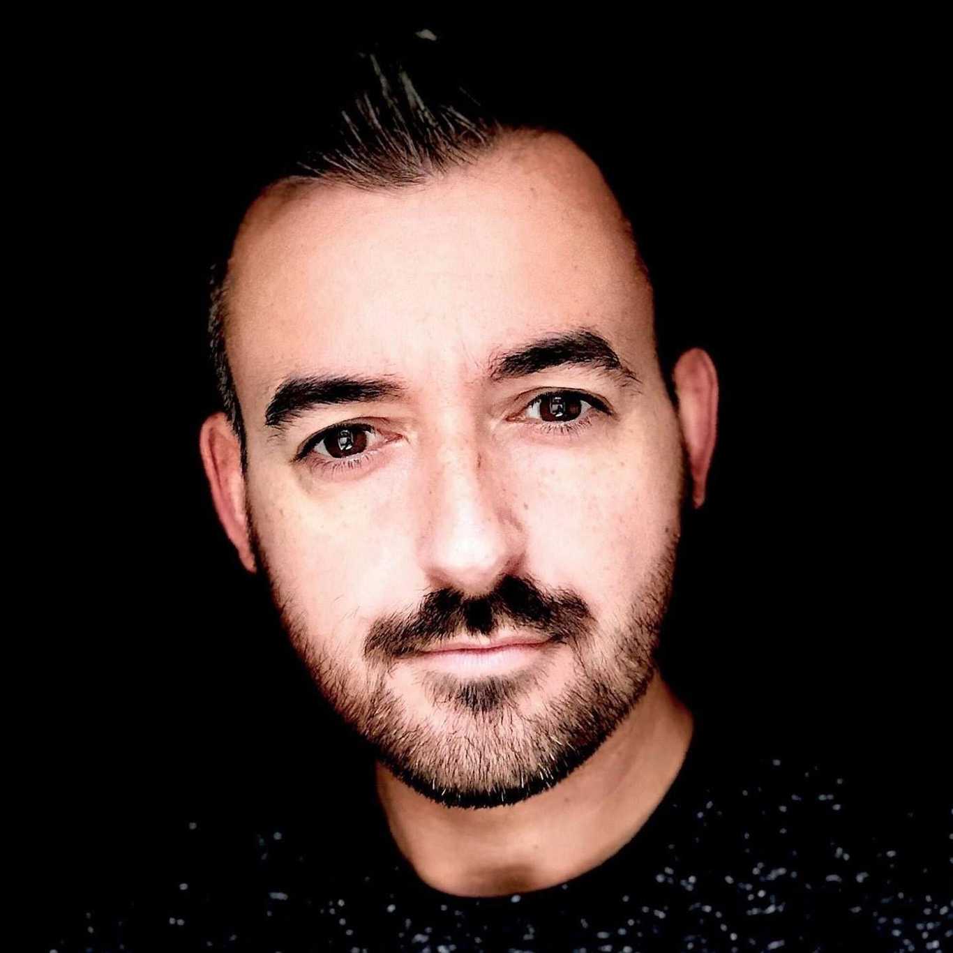 Hera sign two from debut psychological thriller writer, Jason Andrews ...