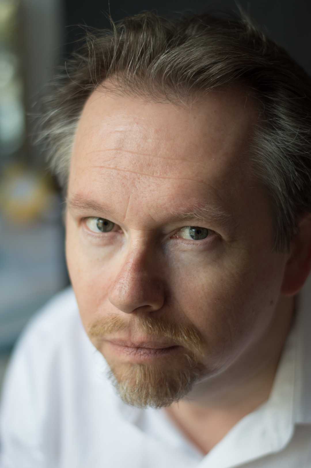 Hera sign two high-octane thrillers from crime author PD Viner | Hera